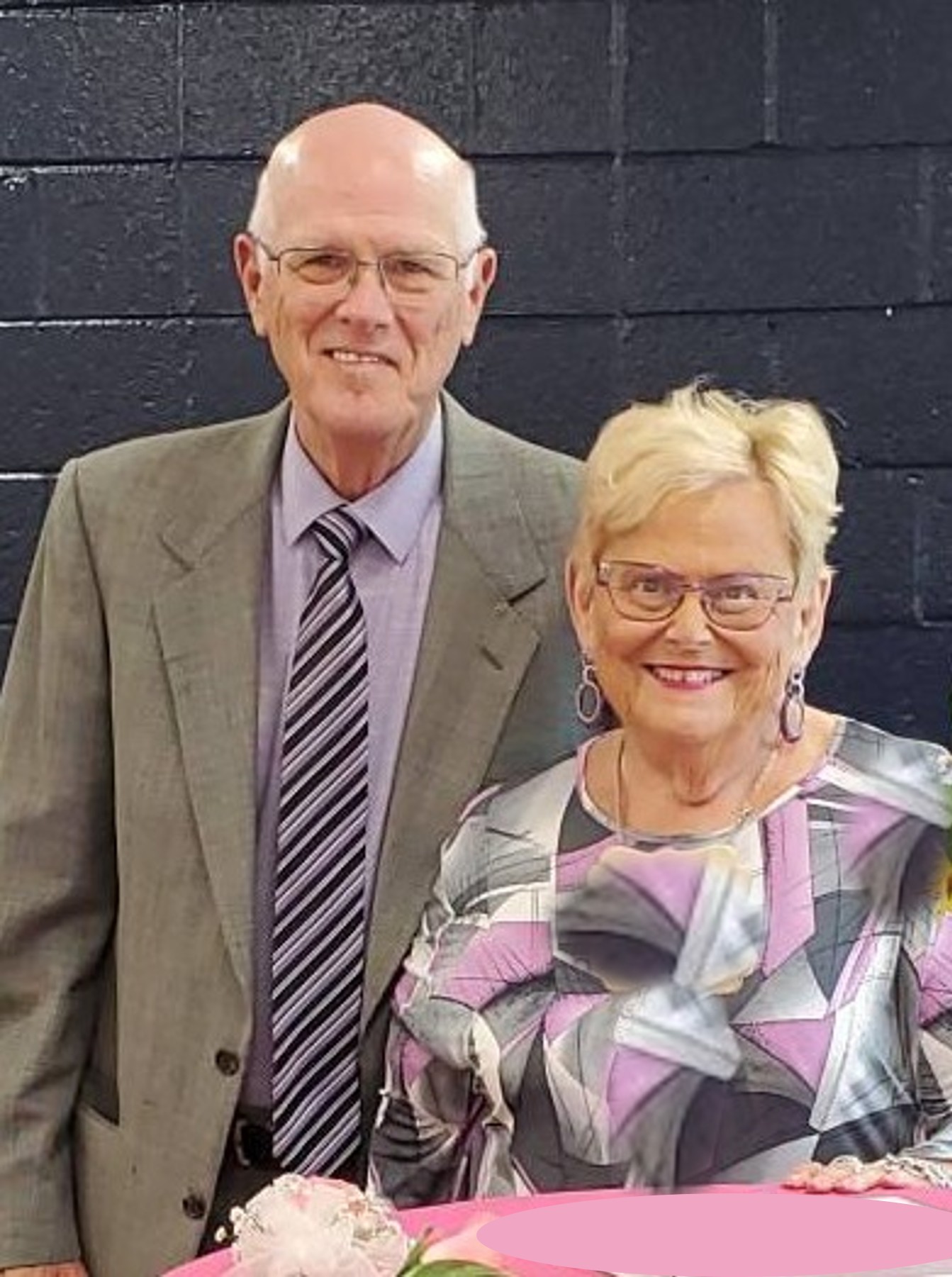 Staff – Wakefield Central Baptist Church